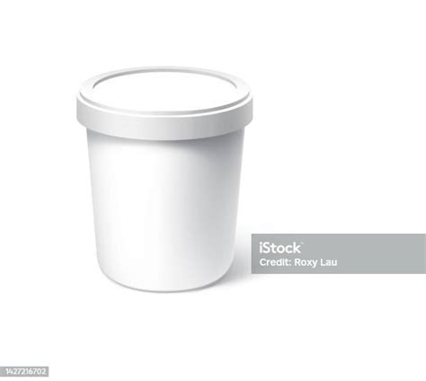 흰색 배경에 고립 된 백서 컵 3d 일러스트 레이 션 3d 렌더링 사실주의 사실적인 사진 0명에 대한 스톡 벡터 아트 및 기타