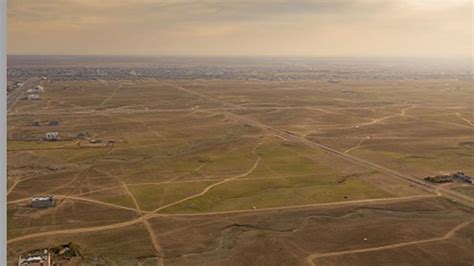 هەزار و 320 پارچە زەوی لە هەولێر تاپۆدەکرێن