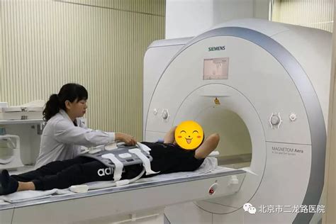 便秘患者的福音无辐射盆底功能检查 工作动态