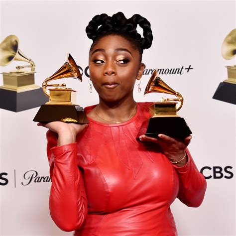 Samara Joy Alle Bilder Fotos Und Galerien