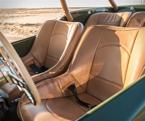 1965 Manx Dune Buggy