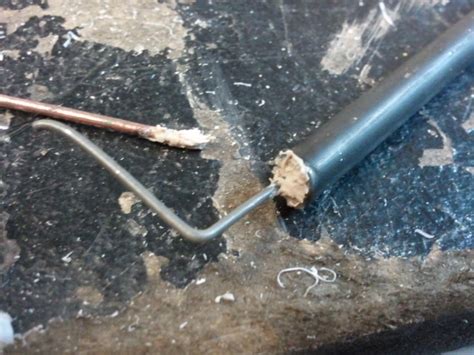 DIY Custom Heating Element Project Blog