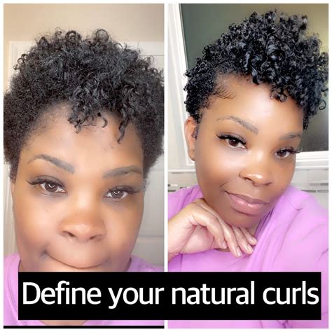 Curl Defining Foam Comb Bottle Etsy