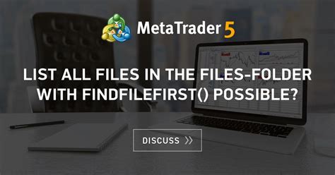 List All Files In The Files Folder With Findfilefirst Possible Weather Report General