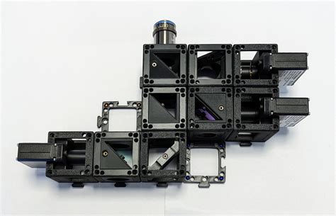 Optical Filter Cubes Openuc2 Improved By Libre Hub Download Free