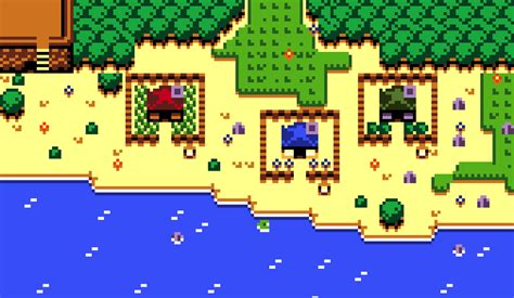 Sprite Sheet 4x4
