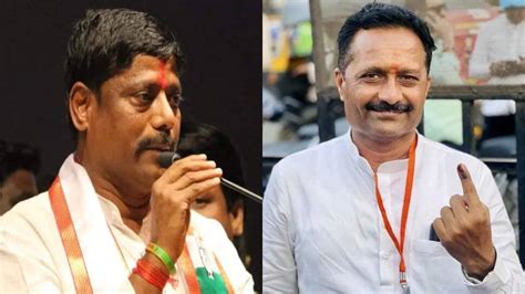 Pune Bypoll Election Results 2023 Congress Ravindra Dhangekar Wins In