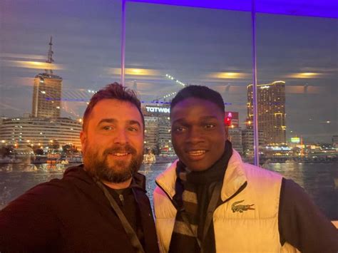 This Is What Quality Mentorship Is All About And Were Thrilled To… Trailblazer Mentorship