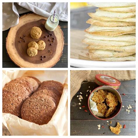 25 Decadent Weight Watchers Cookie Recipes Youll Love