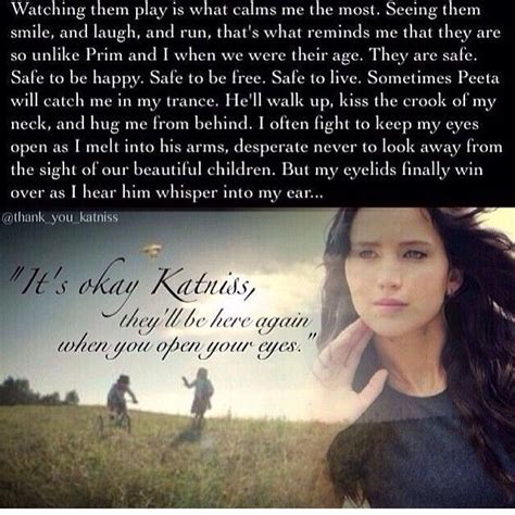 Mockingjay Quotes