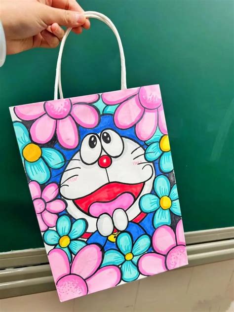 包包画画图片大全 包包画画图片大全图片可爱 博物迷