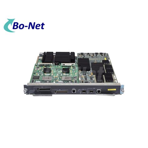 New Original Ws Sup720 3b 6500 Series 6500 Series Core Switch Engine