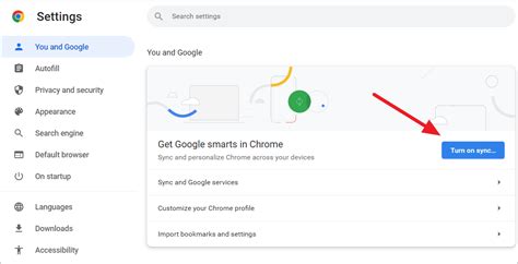 How To Customize Google Chrome To Your Preferences
