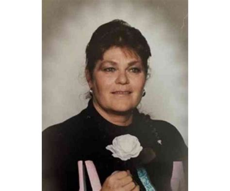 Patsy Green Obituary 1938 2023 Breckenridge Tx Breckenridge American