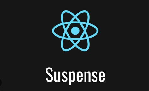 Suspense의 동작 원리