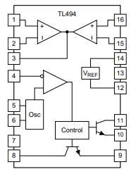 TL CN PWM Controllers FAQ Video Circuit Datasheet Alternatives