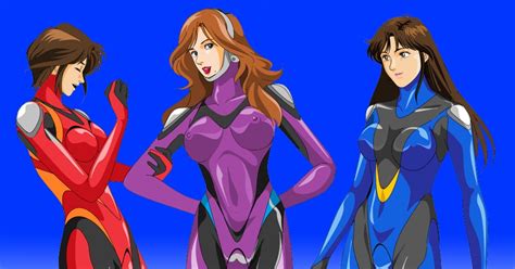 キャッツアイ 三姉妹 新強化キャッツスーツ 第一形態 タバスコのイラスト Pixiv