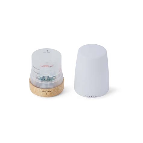 Aroma Diffuser Kmart