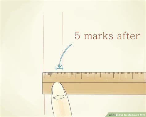 4 Ways To Measure Mm WikiHow
