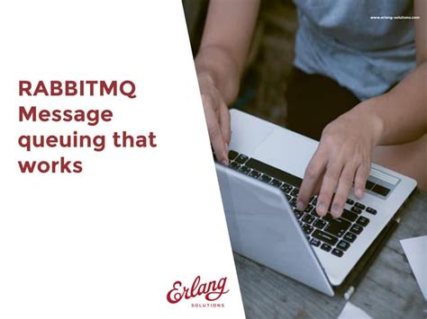 Rabbitmq Message Queuing That Works Pdf