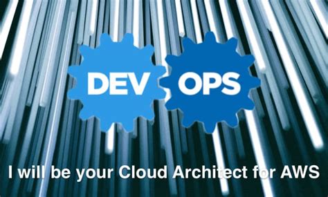 Build Your Cloud Architecture And Develop Ci Cd Pipelines By Aeroxis Fiverr