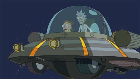 Image S1e2 Shippng Rick And Morty Wiki Fandom Powered By Wikia