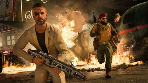 The Villains Guide To The Beheaded Multiplayer Map In Call Of Duty