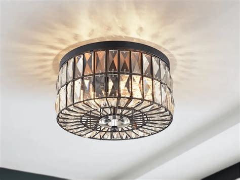 10 Best Low Ceiling Lighting Solutions [2024 Updated] Vorlane