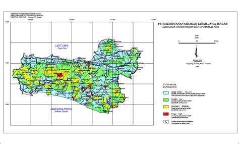 Landslides