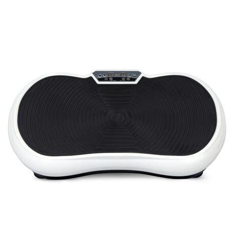 Виброплатформа для похудения VictoryFit М-200 белая купить по цене ...