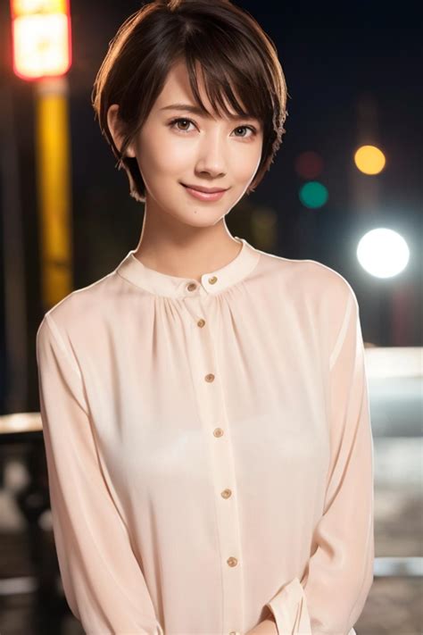 Haru Jp Actress V Showcase Civitai