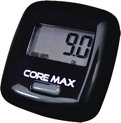 Core Max Pro Sideshaper