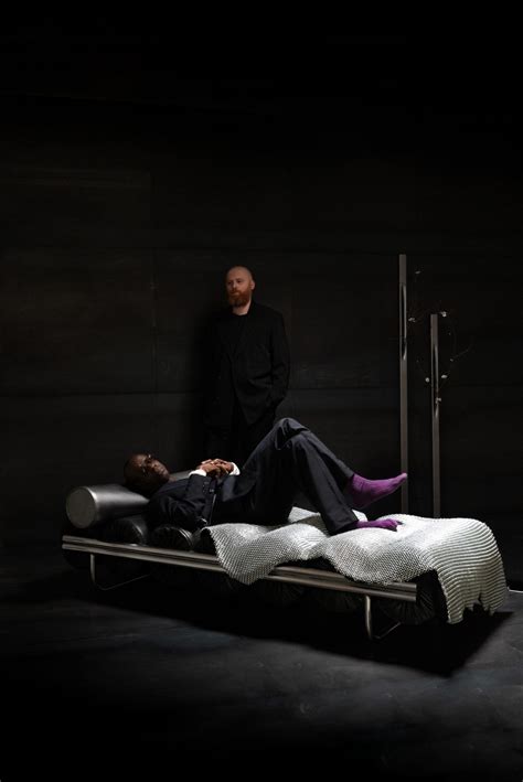 Designer Of The Day André Jacob Surface