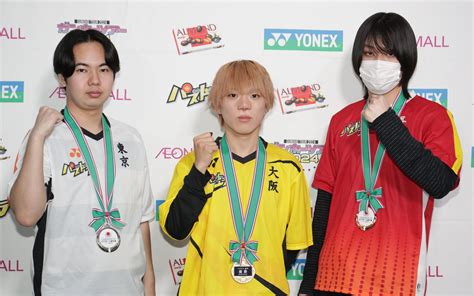 パズドラ全国大会優勝！大阪府代表・海斗選手が頂点に！ Gamepress Ai ゲームプレス