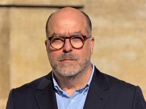 Julio Borges Acusó Que Facción De Pj Que Respalda Farsa Electoral Son