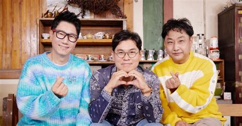 김용만 여행의 맛 출연 망설인 이유 언니들 무서워서