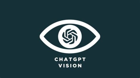 The Power Of Visual Data With Chatgpt Vision Capria Ventures