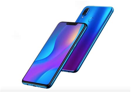 Huawei P Smart ficha técnica de características y precio