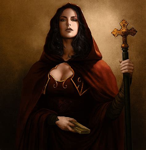 Artstation Carmilla