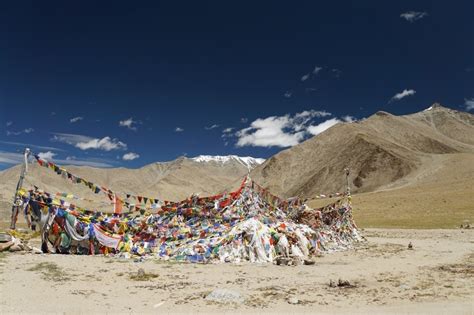 Leh Ladakh Travel Information India Package Delighted Journey