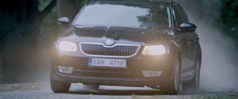 IMCDb org 2013 Škoda Octavia Series III Typ 5E in Xia dao lian meng