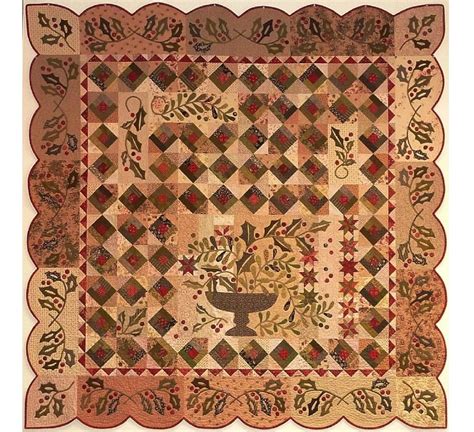 Fiddlesticks Quilt Shop A Quilt Sampler Magazine Featured Shop