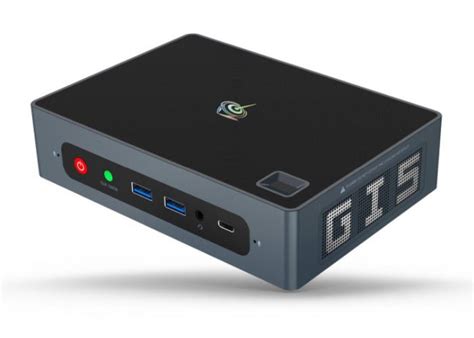 Beelink And Gmk Unveil New Mini Pc Systems Geeky Gadgets