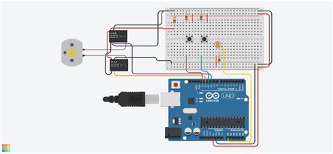Trouble With A Connection Of Two Pushbutton And One Ldr Sensor Sensors Arduino Forum