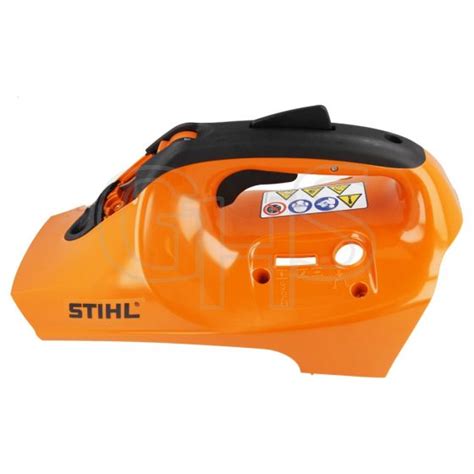 Genuine Stihl TS410 TS420 Top Cover Shroud Assembly 4238 080 1609 GHS