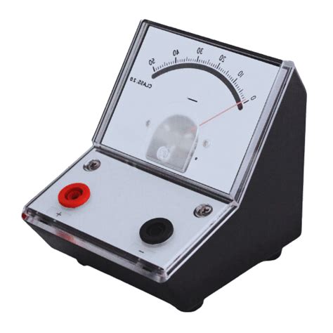 Unlocking The Mysteries Of Analog Meters A Comprehensive Guide Dadao