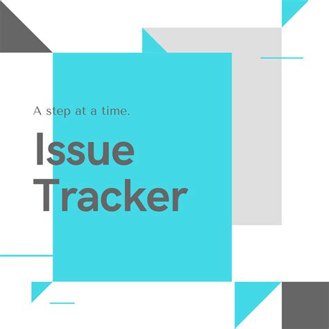 Github Toni744issue Tracker App Js App For Tracking Issuestypical
