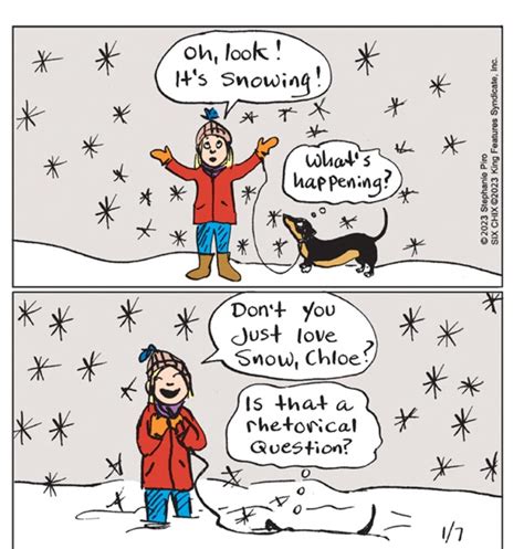 Stephanie Piros Cartoon Blog Six Chix Catch Up