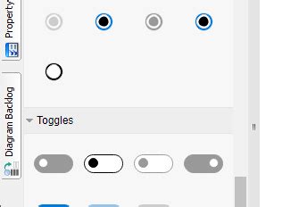 Fluent Design Wireframe Tool