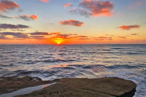 Sunset Cliffs Natural Park